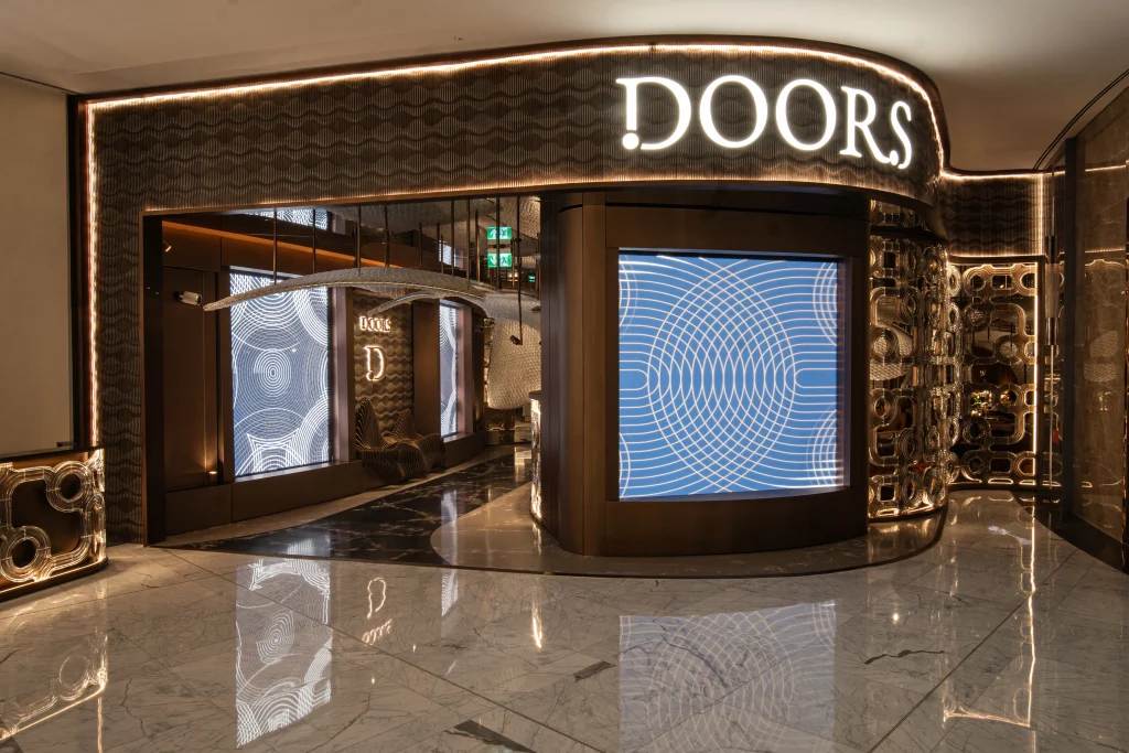 High-End Casual Dining: Dubai's Hottest New Food Trend