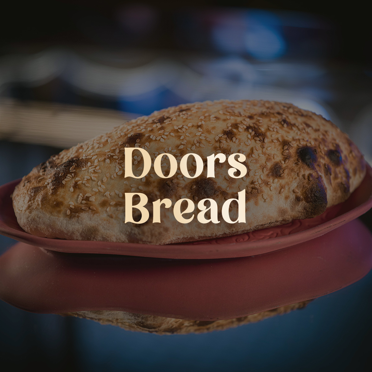 Celebrate Valentine's Day at Doors Dubai Mall